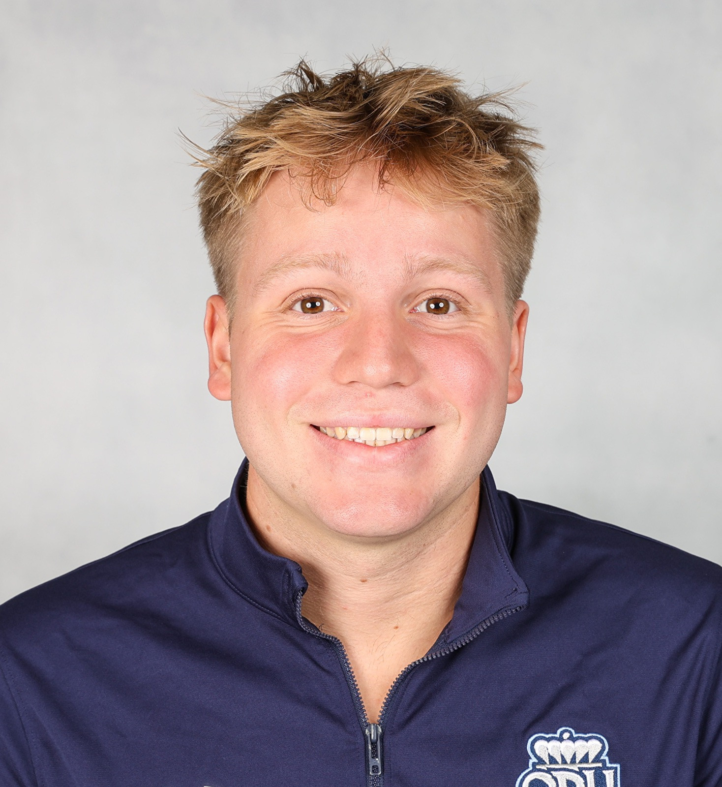 Alexander Schreck - Swimming 2025-26 - Old Dominion Athletics