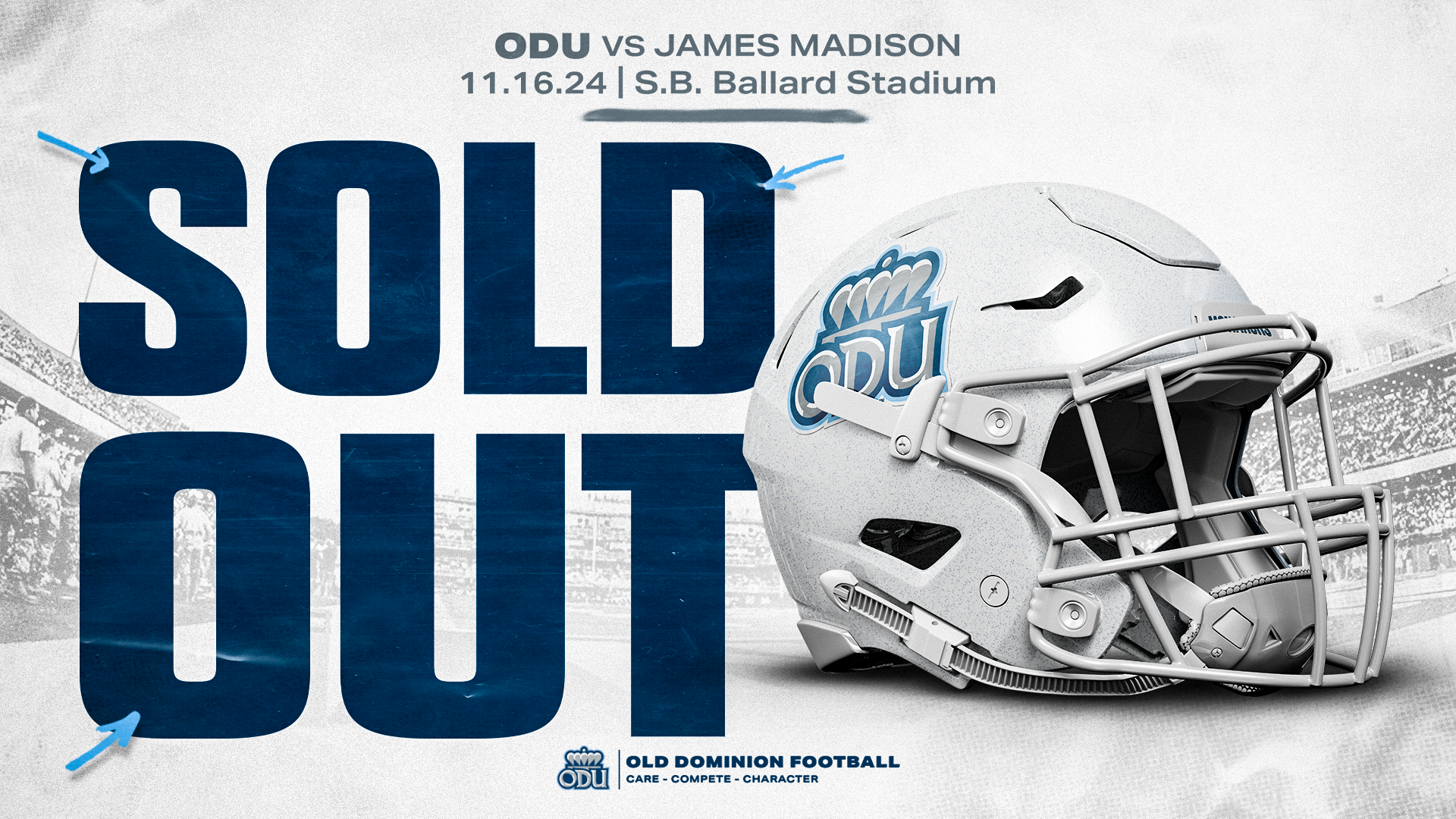 Odu Vs Jmu Football at Scott Sommer blog