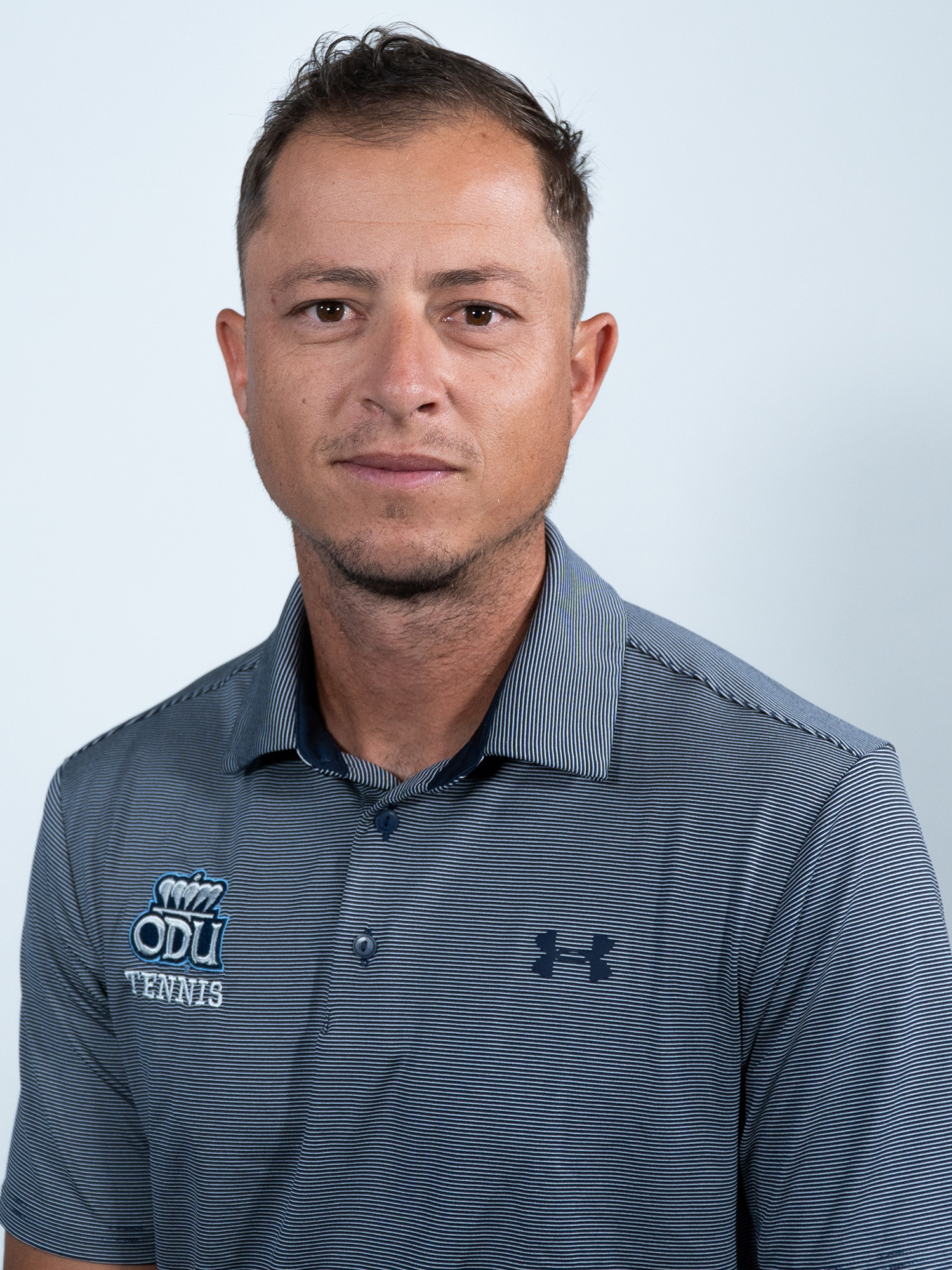 Othmane Lalami - Old Dominion Athletics