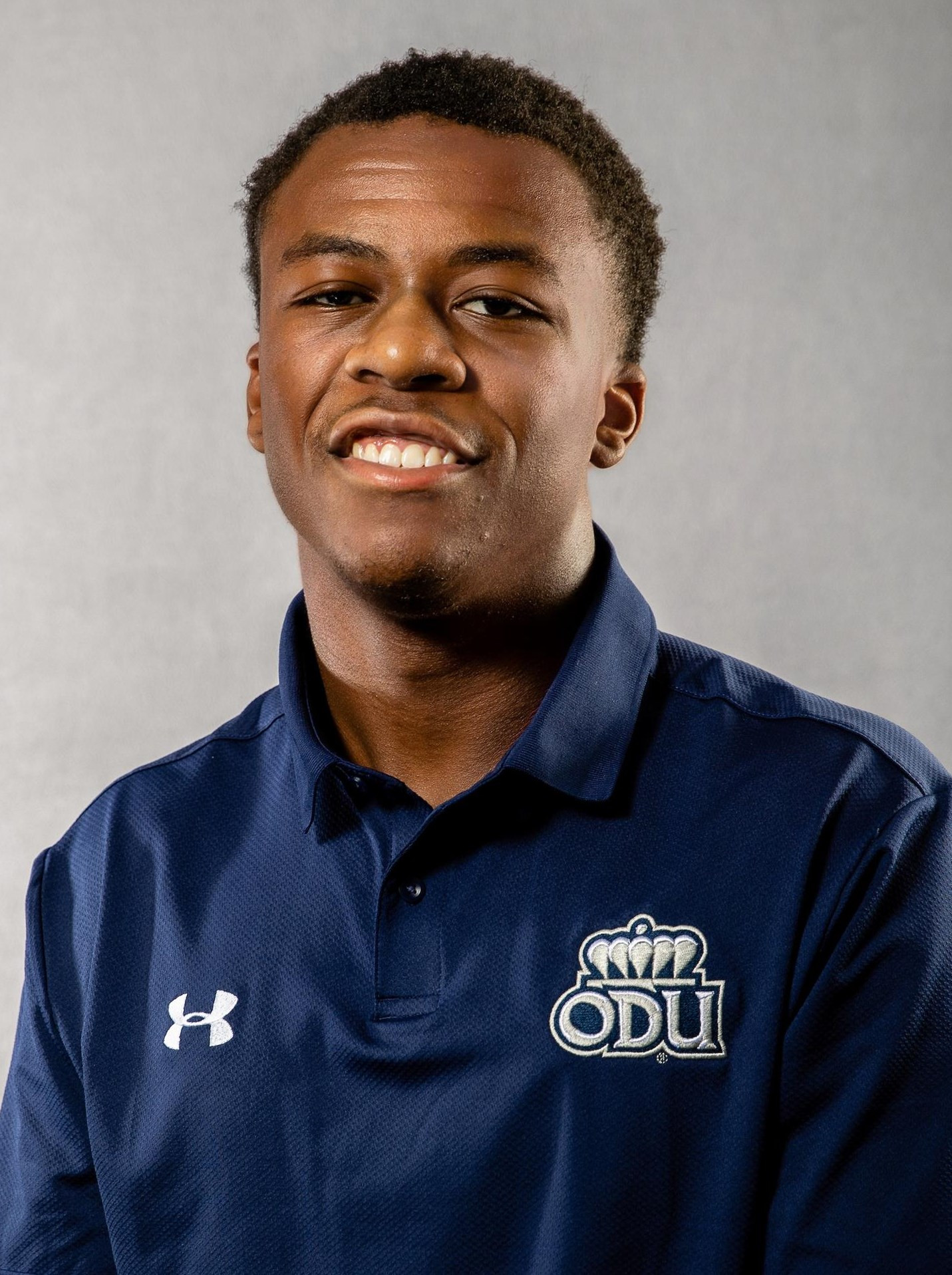 Jahaad Scales - Football 2022 - Old Dominion Athletics