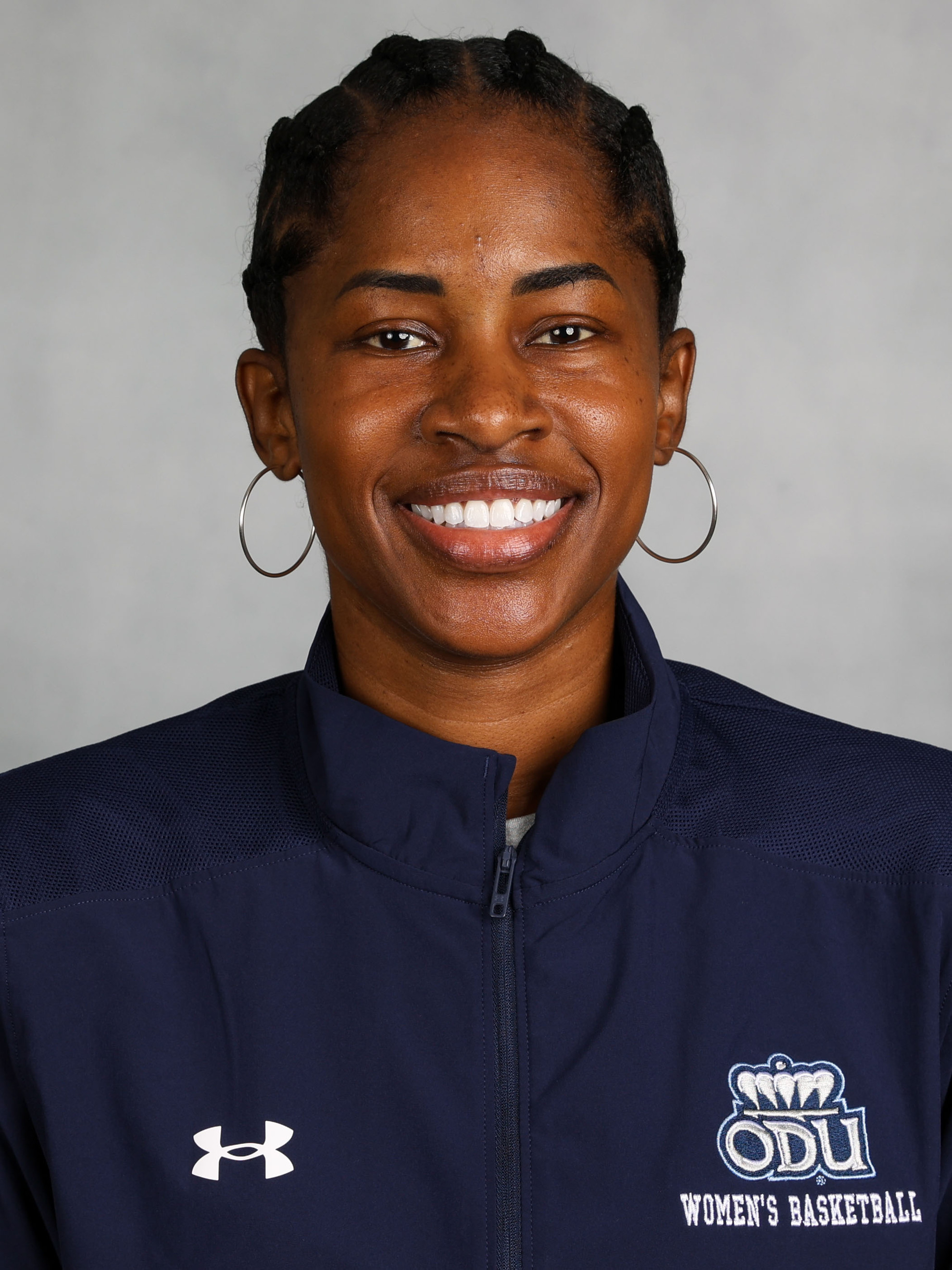 Danielle Bell - Old Dominion Athletics