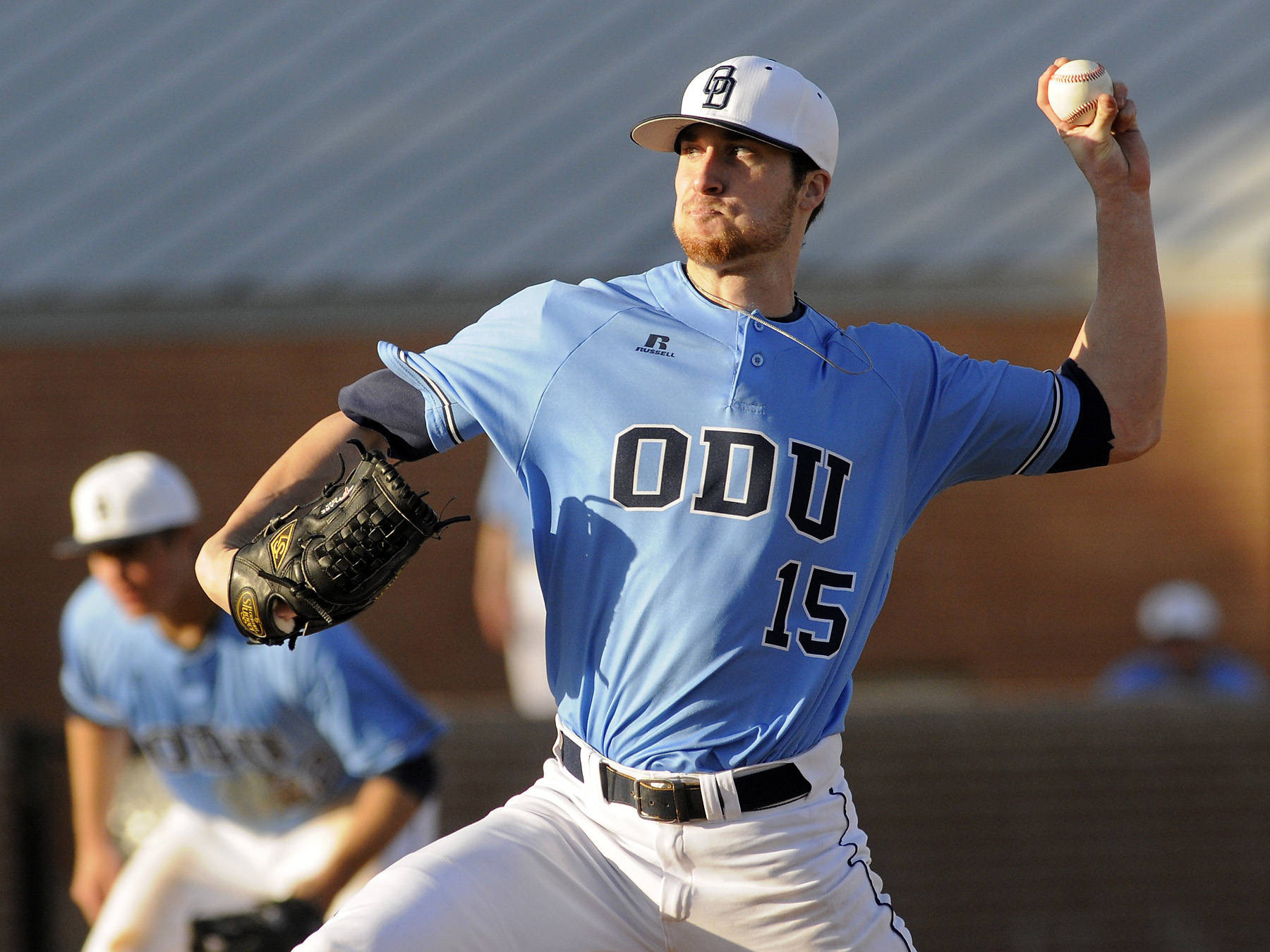 Monarchs At FIU For C-USA Series - Old Dominion Athletics