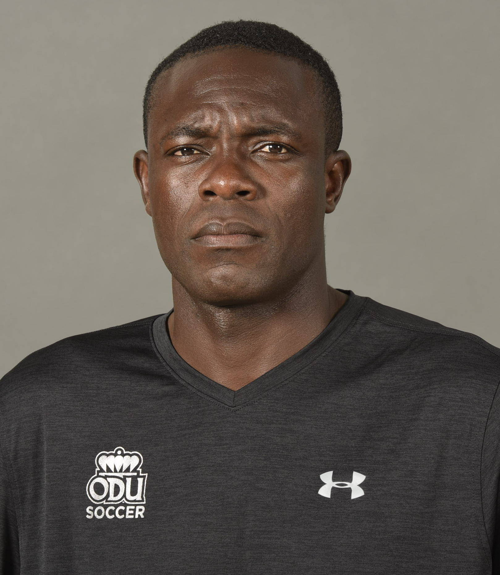 William Yomby - Old Dominion Athletics