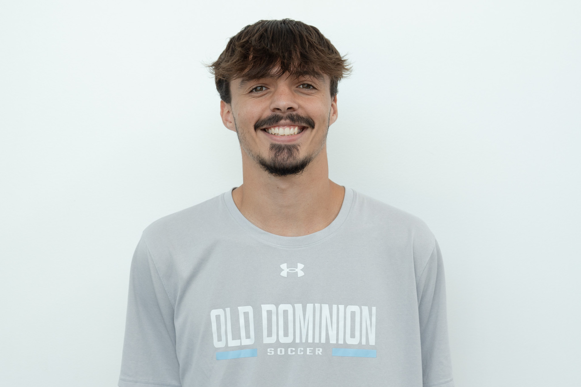 Matthew Dennis - Old Dominion Athletics