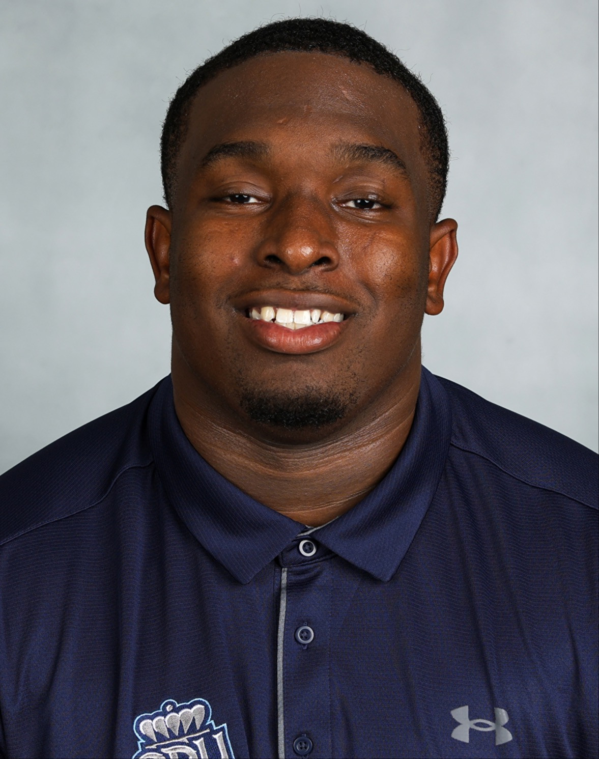 Stephon Dubose-Bourne - Football 2025 - Old Dominion Athletics