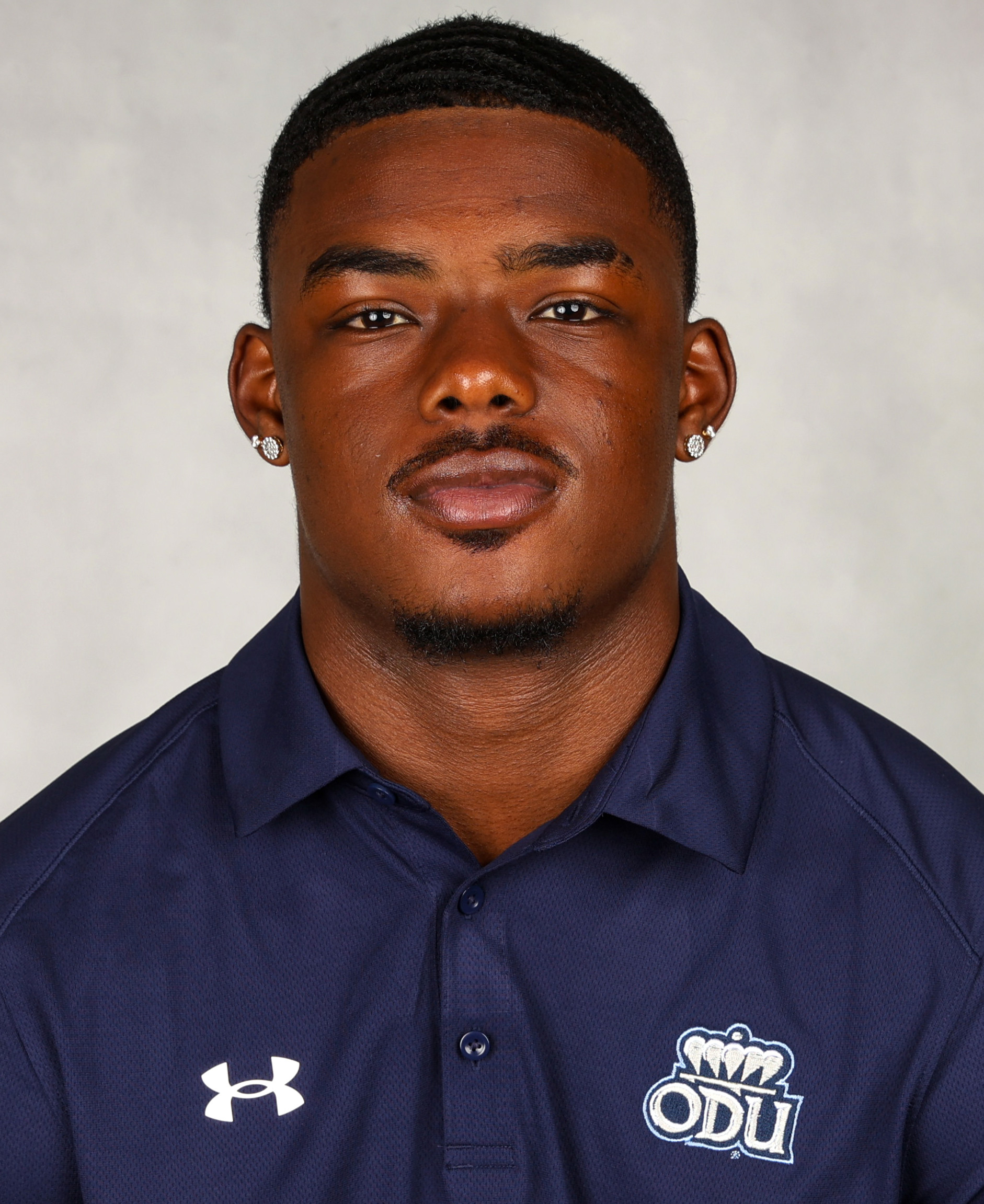 Chris Boykins - Football 2025 - Old Dominion Athletics