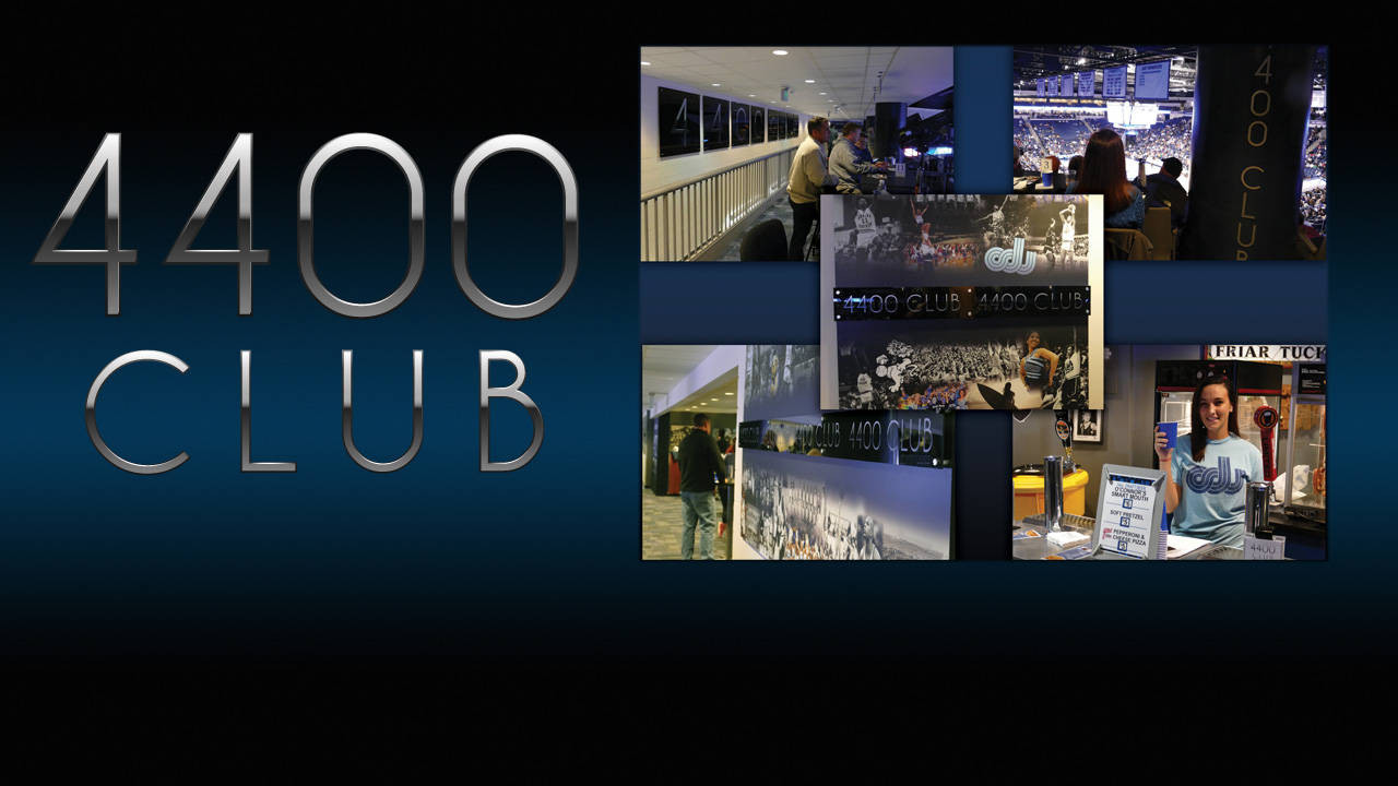 4400 Club Wins Award for Best Revenue-Generating Idea - Old Dominion ...