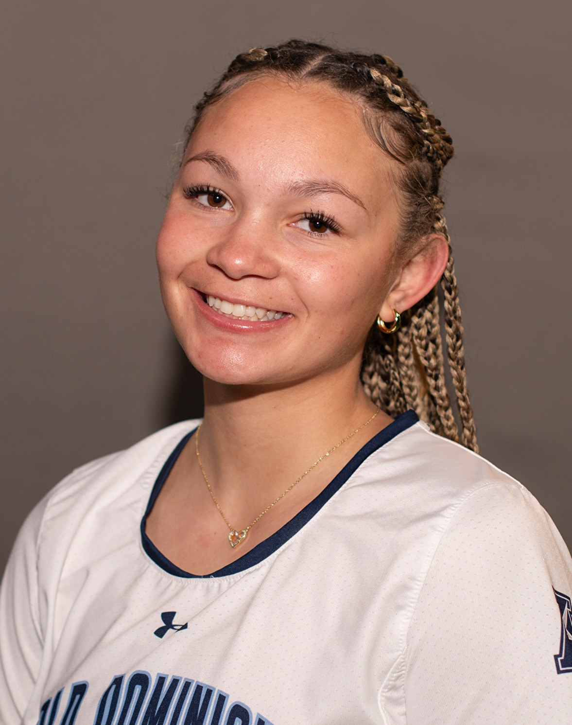 Ary Branch - Women's Lacrosse 2026 Roster - Old Dominion Athletics