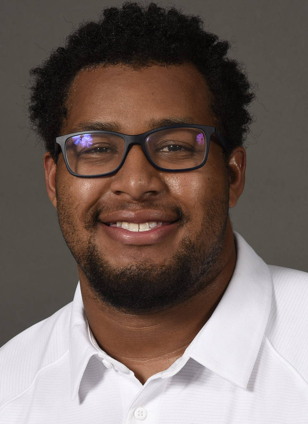 Elijah Rivers - Football 2018 - Old Dominion Athletics