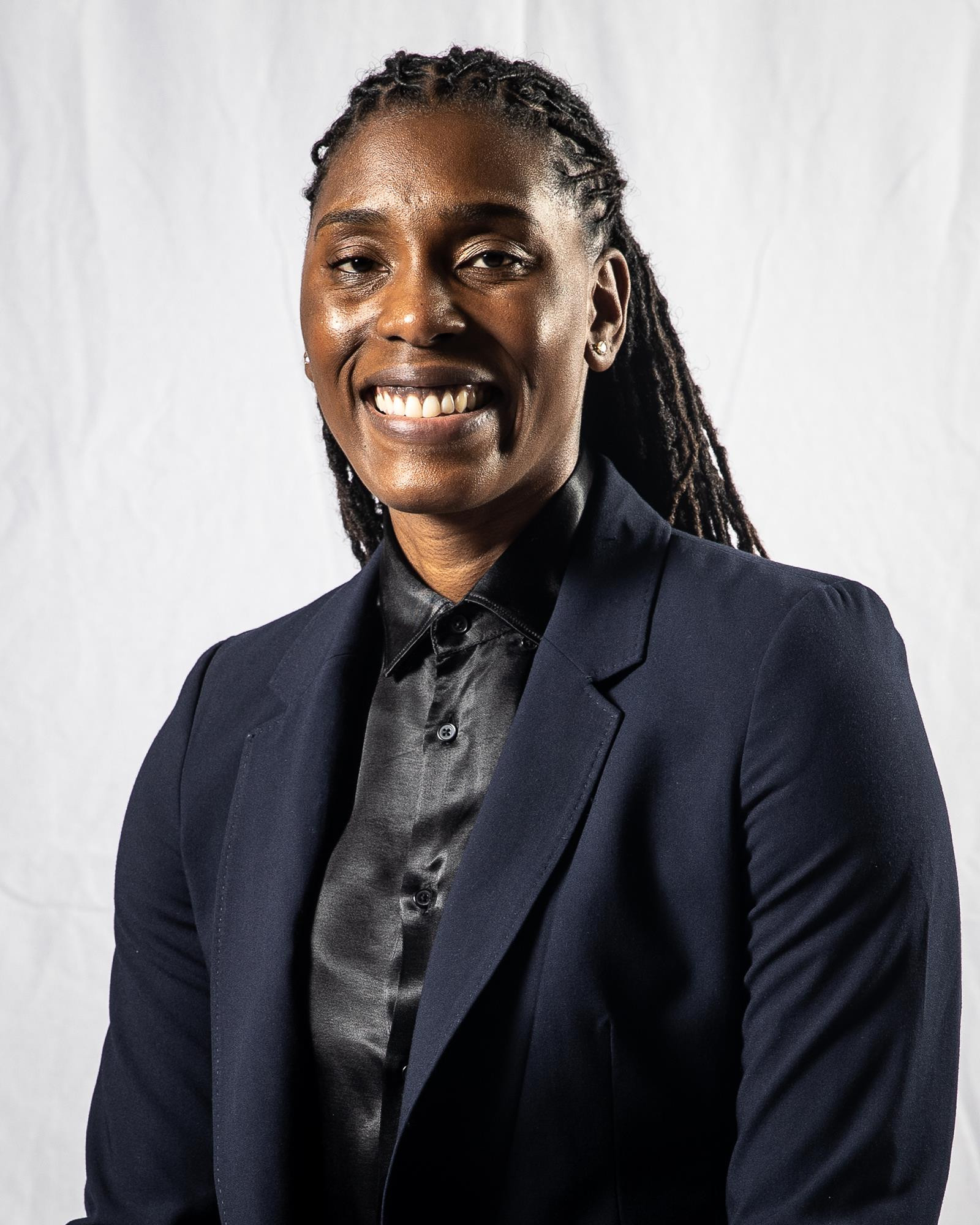 Roneeka Hodges - Old Dominion Athletics