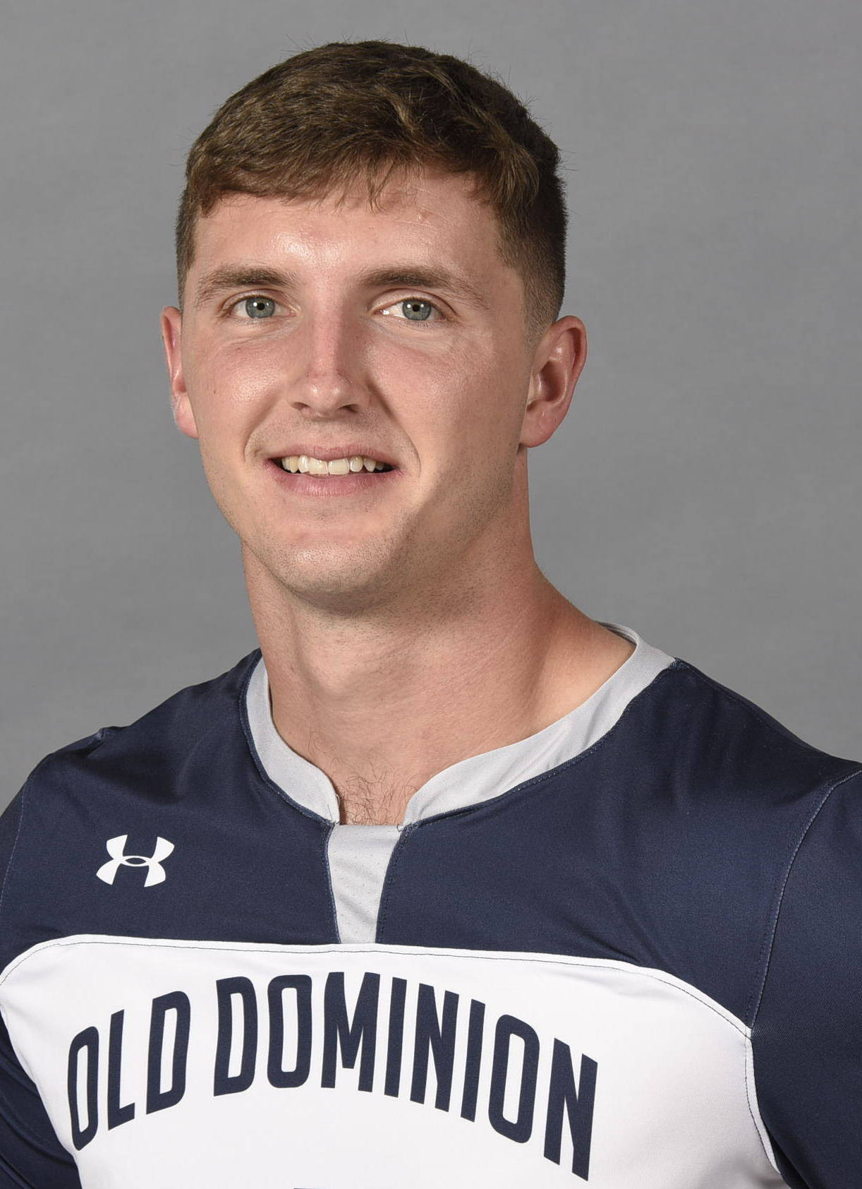 Ryan McLaughlin - Men's Soccer 2017 - Old Dominion Athletics