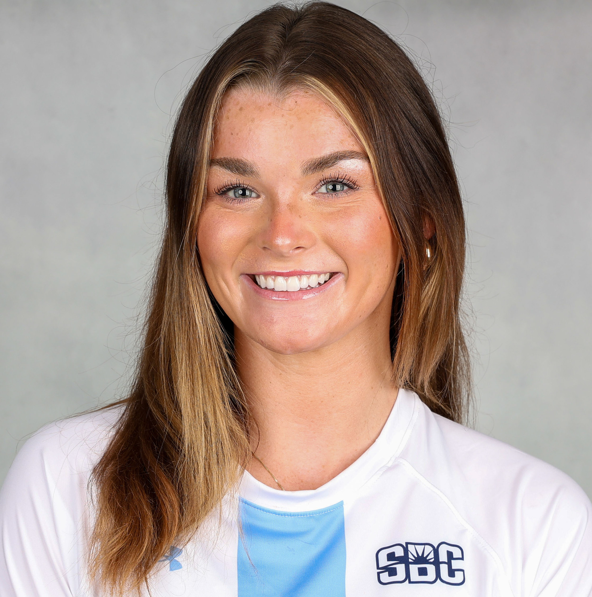 Brooke Edwards - Women's Soccer 2025 - Old Dominion Athletics