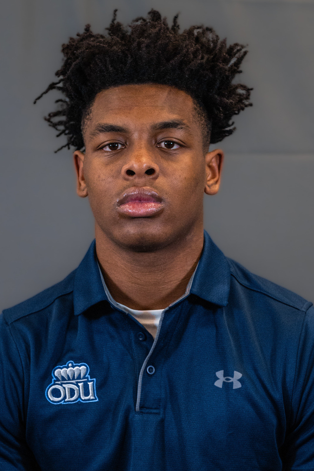 Jerome Carter - Football 2024 - Old Dominion Athletics