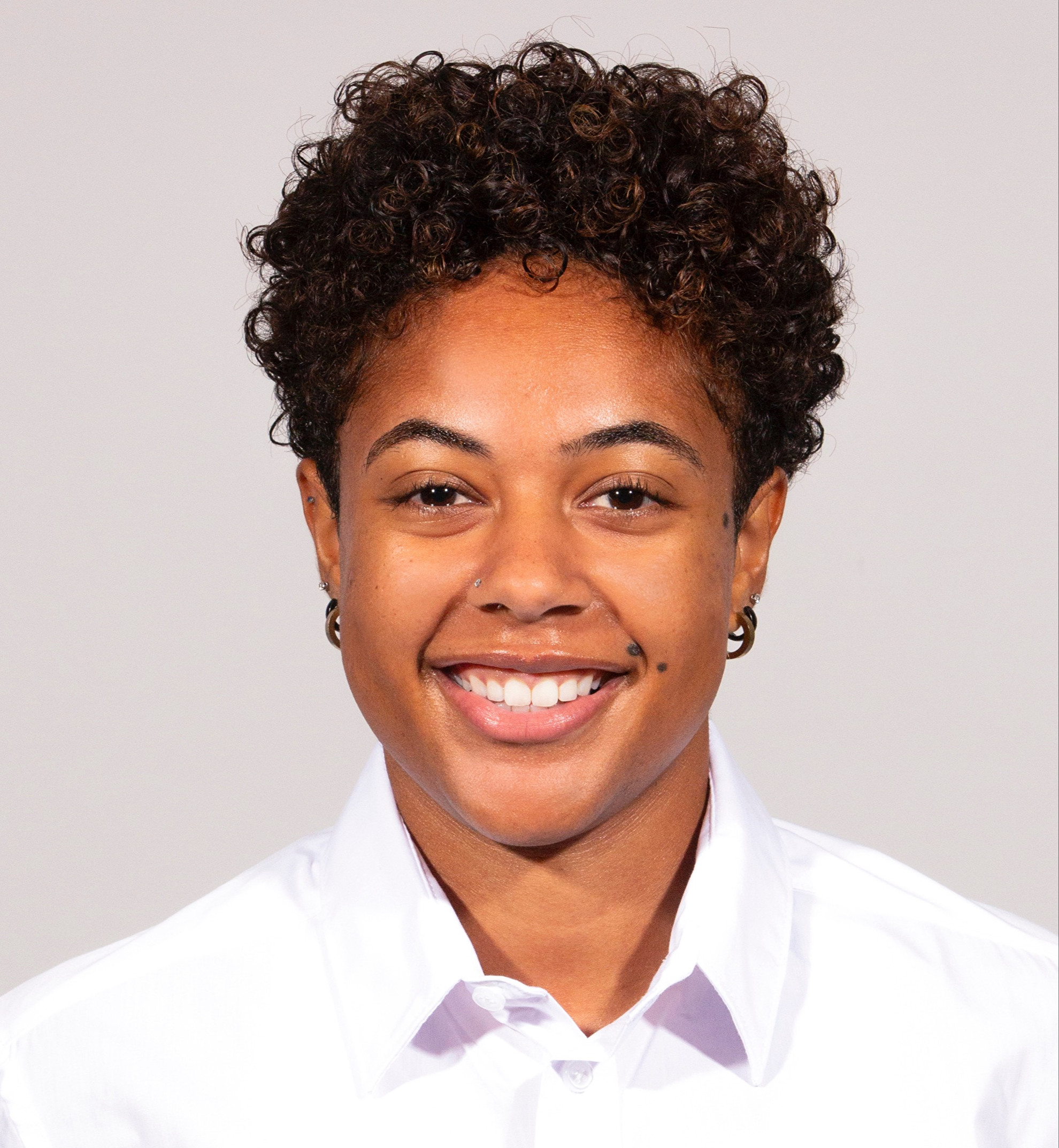 Janay Ward - Old Dominion Athletics