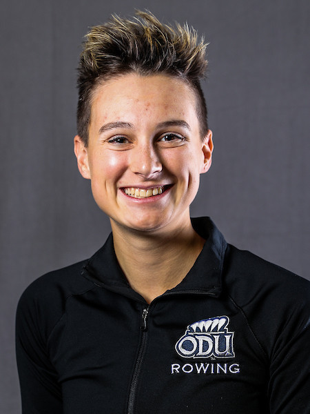 Madeline Doherty - Women's Rowing 2019-20 - Old Dominion Athletics