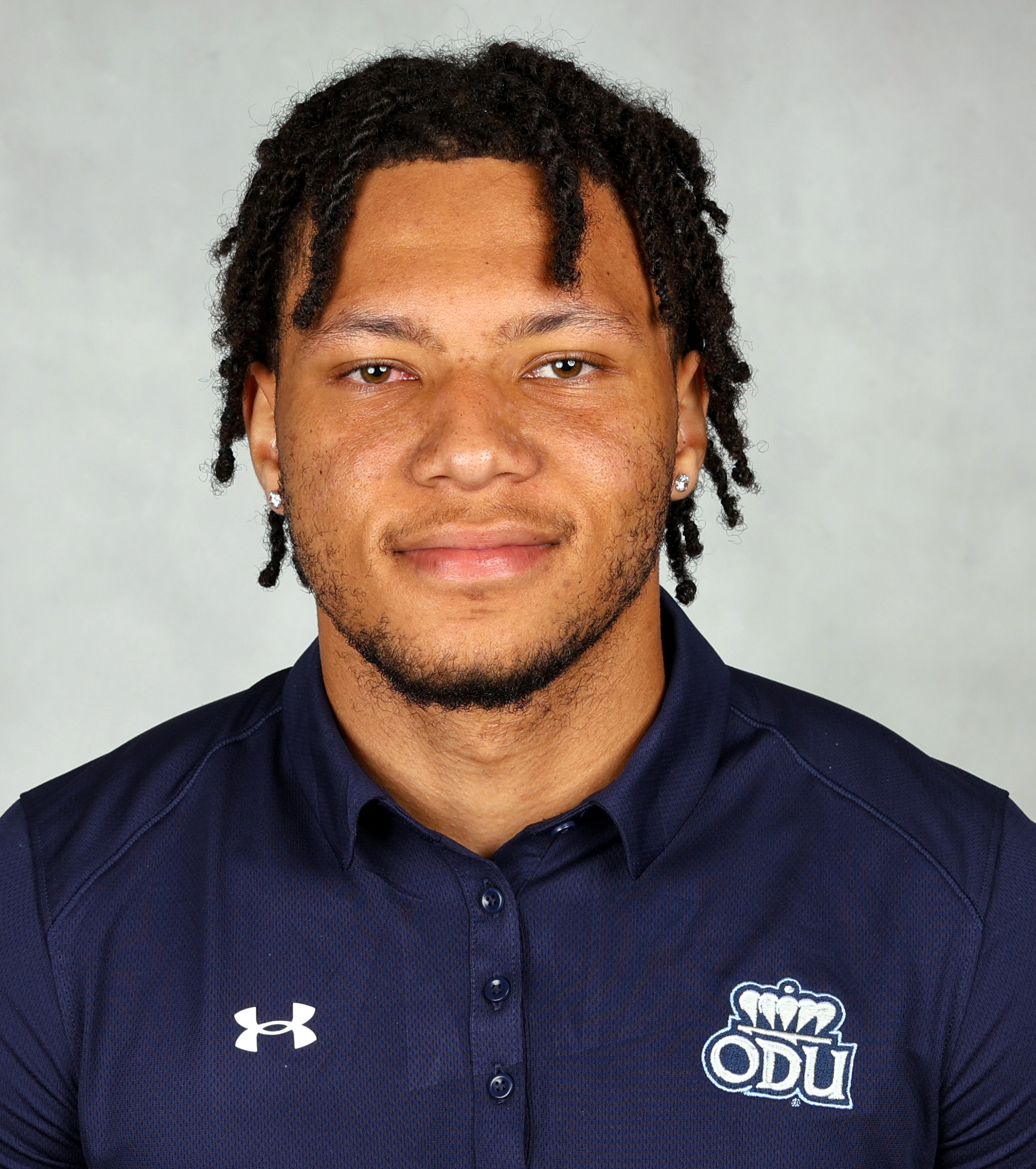 Kollin Collier - Football 2026 - Old Dominion Athletics