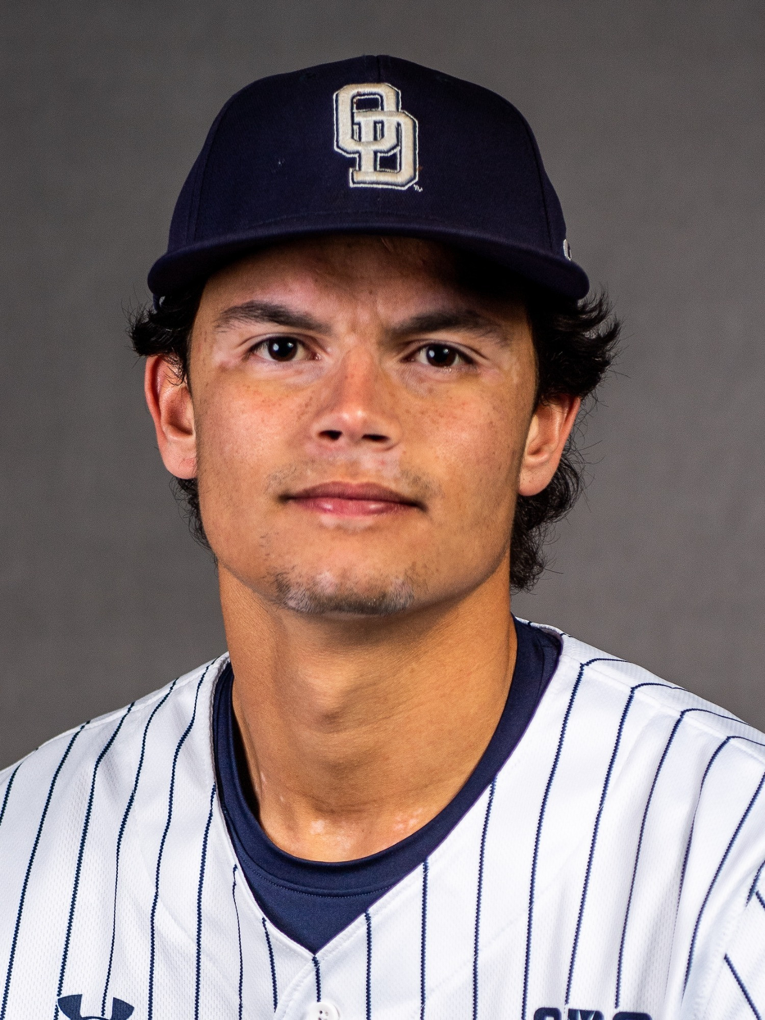 Kyle Edwards - Baseball 2025 - Old Dominion Athletics