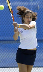 MONARCH OF THE WEEK: Fahoum Headed to Nationals - Old Dominion Athletics