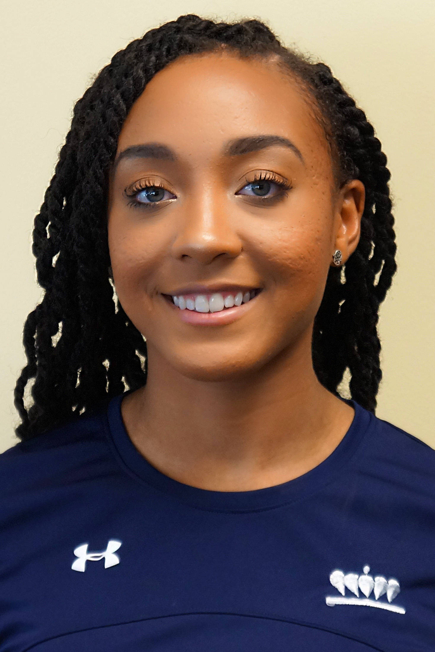 Raven Woody - Women's Rowing 2016-17 - Old Dominion Athletics
