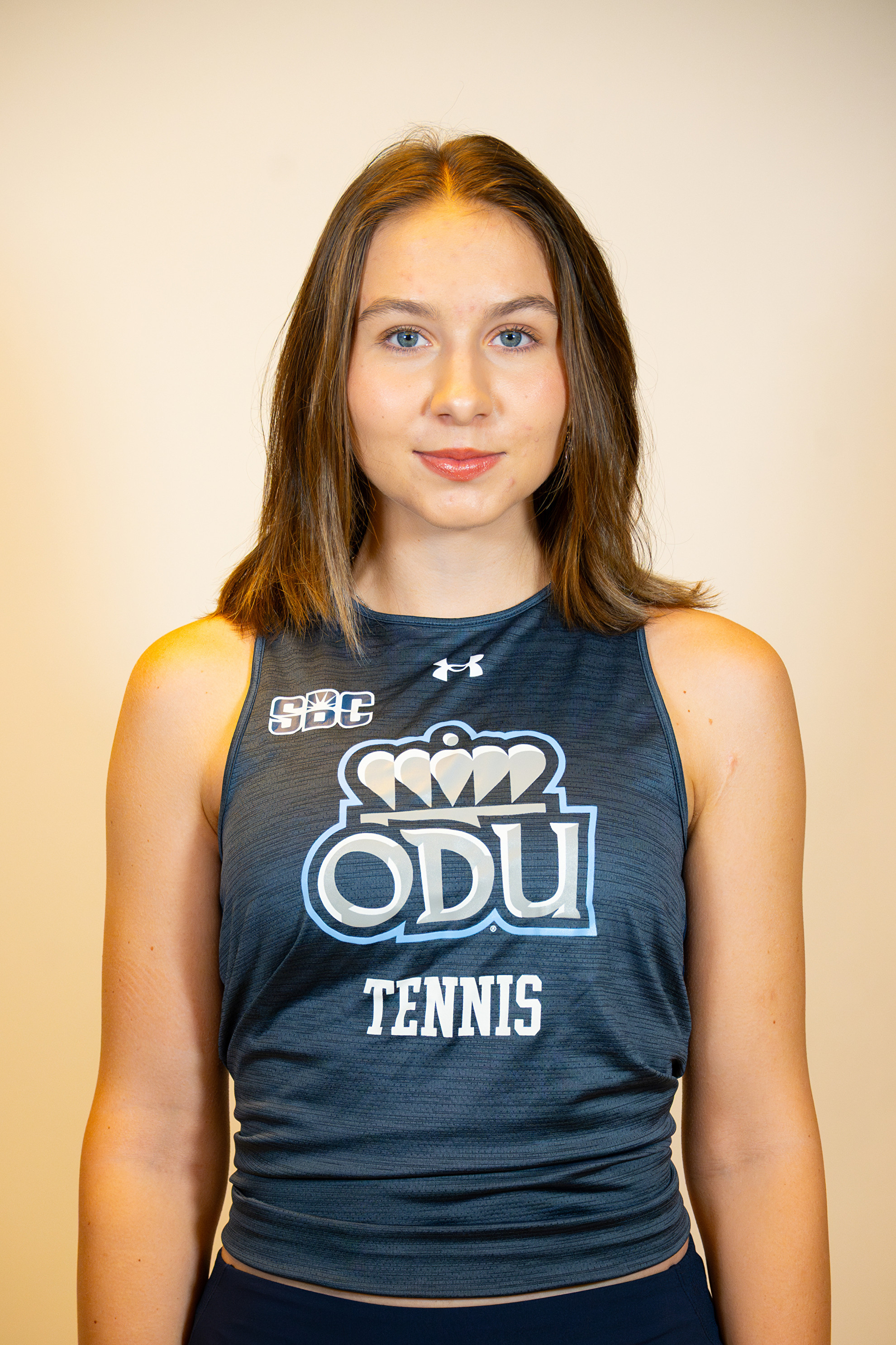Victoria Matasova - Women's Tennis 2025-26 - Old Dominion Athletics