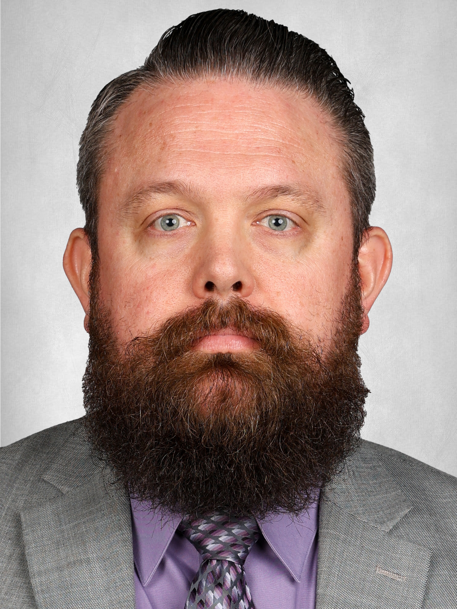 Jason Mitchell - Old Dominion Athletics