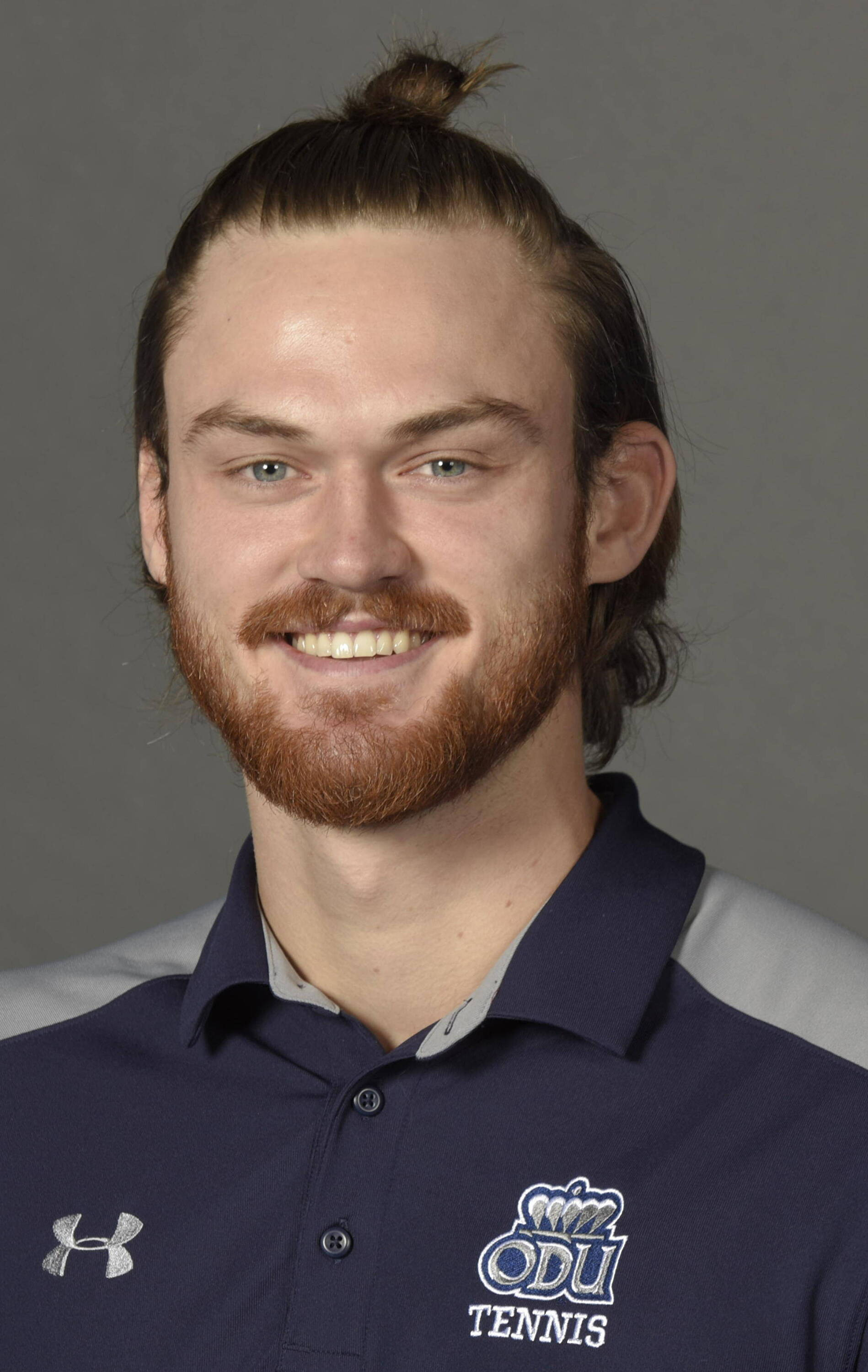 Vincent Schneider - Old Dominion Athletics