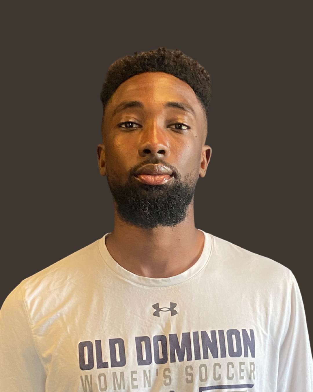 Steven Samuel - Old Dominion Athletics