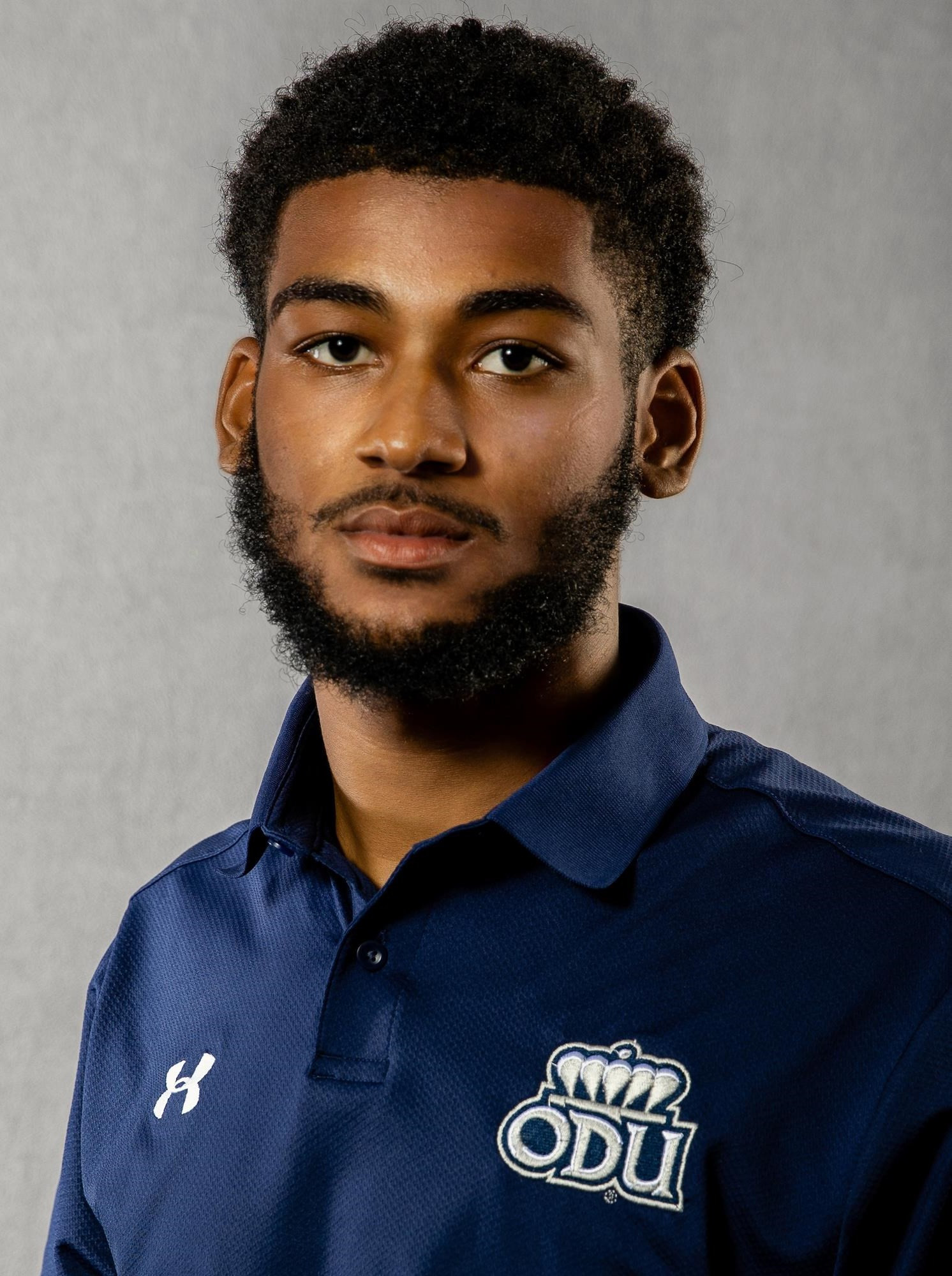 Noah Robinson - Football 2022 - Old Dominion Athletics