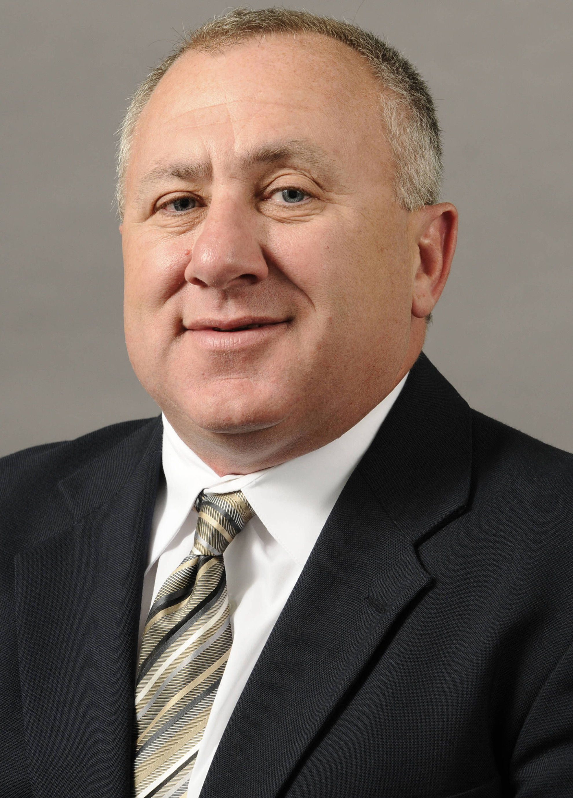 Rich Nagy - Old Dominion Athletics