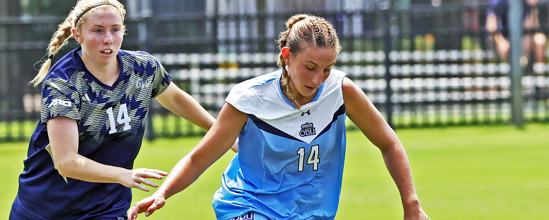 Ashlynn Kulha Named Sun Belt Conference Defensive Player of The Week ...