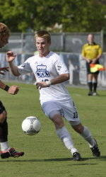 MONARCH SPOTLIGHT: TIM HOPKINSON - Old Dominion Athletics