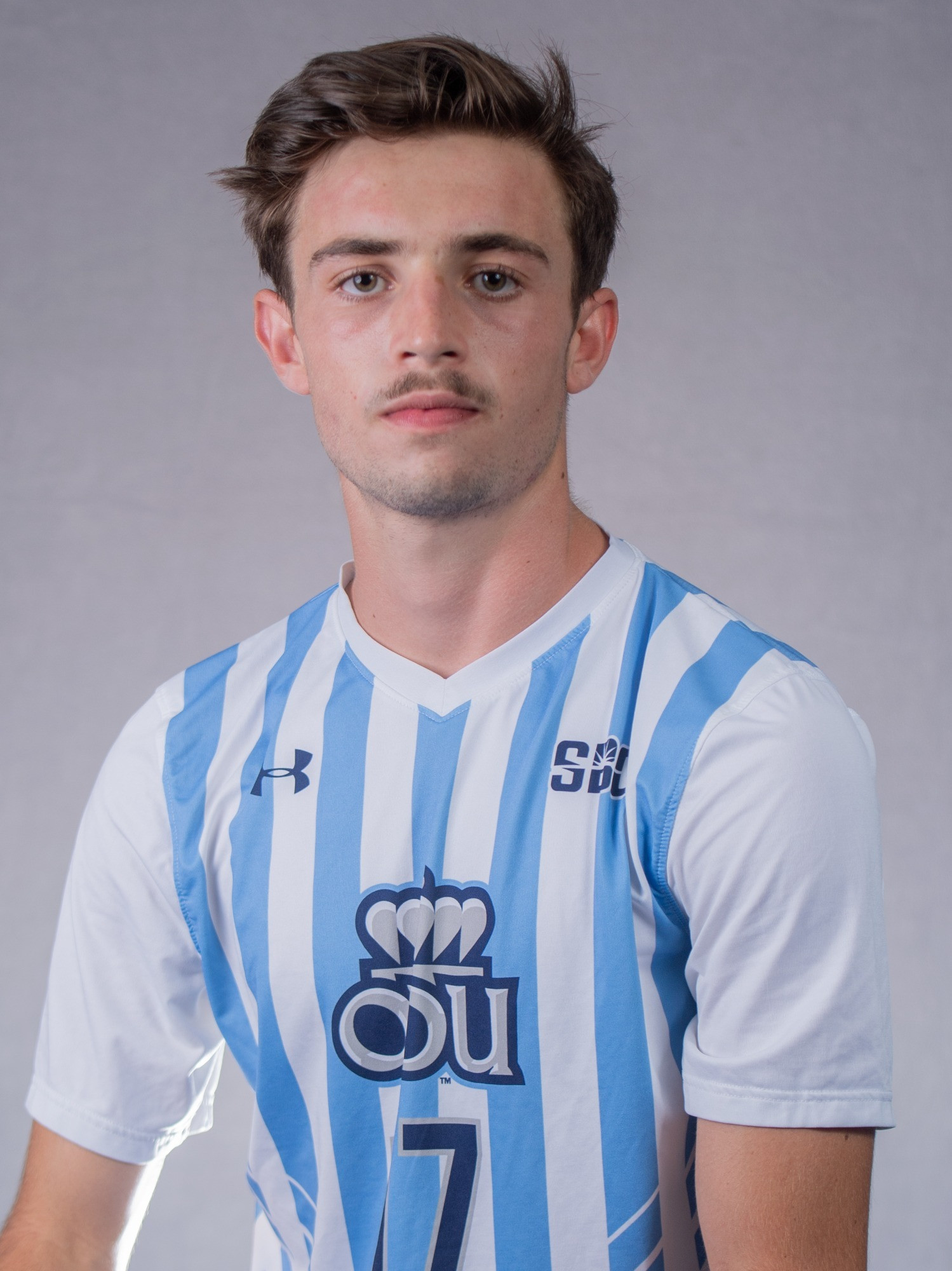 Teagan Dunne - Men's Soccer 2023 - Old Dominion Athletics