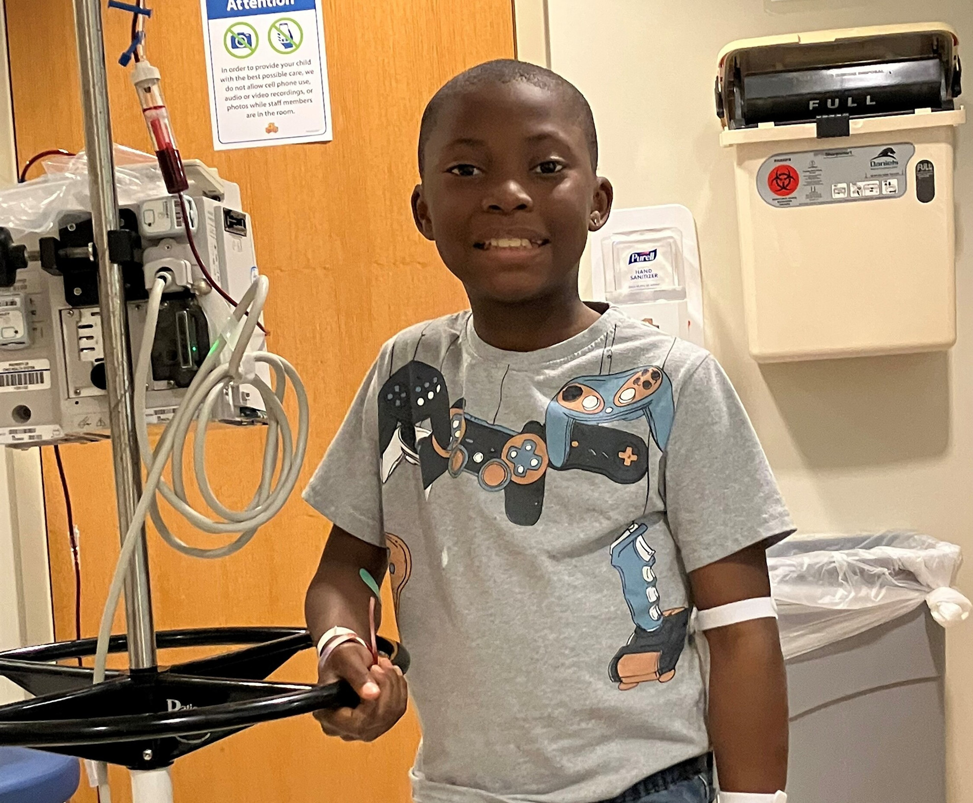 Minium: ODU Fans Can Help Chartway Promise Send Isaiah Pettaway On Trip ...