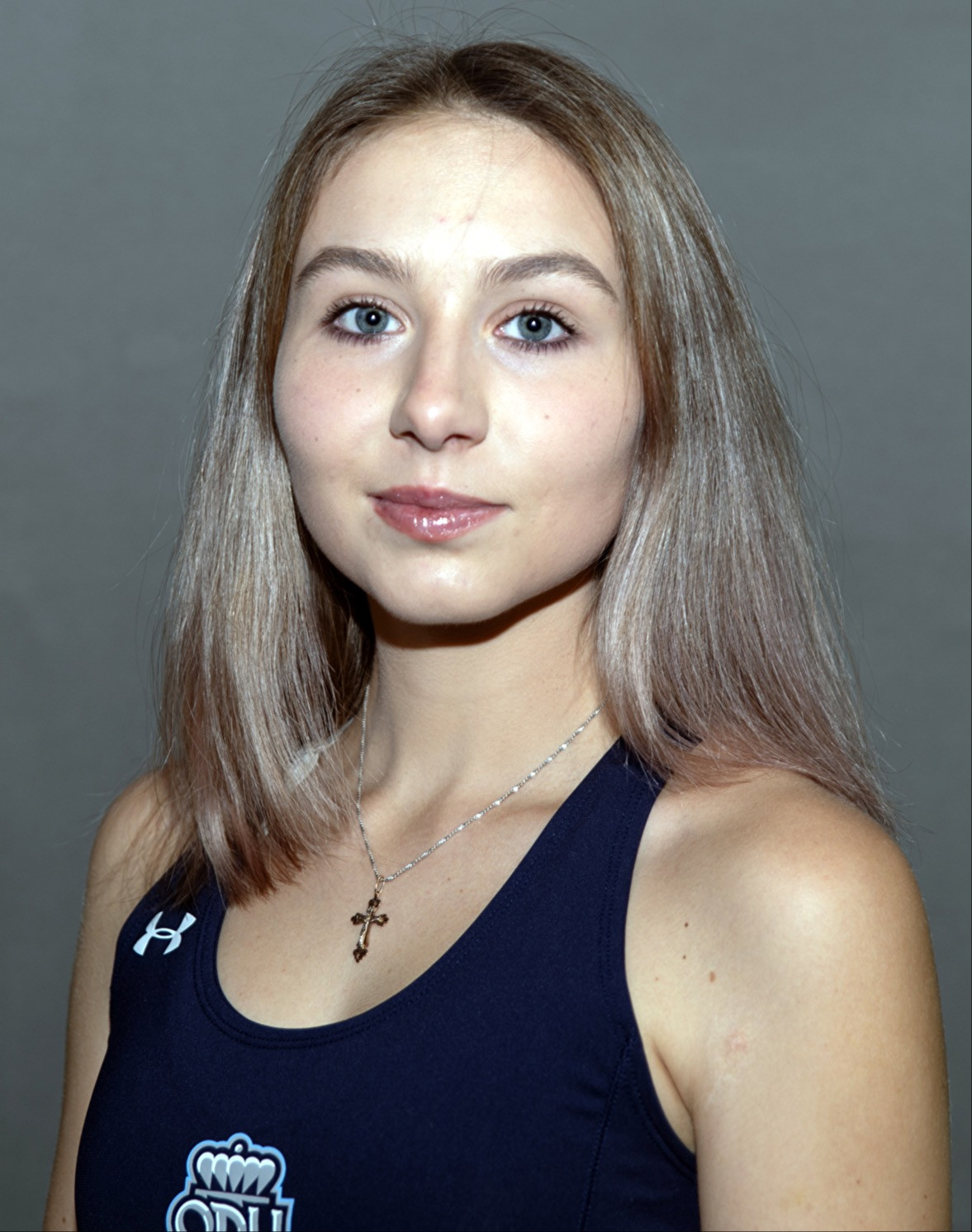 Victoria Matasova - Women's Tennis 2025-26 - Old Dominion Athletics