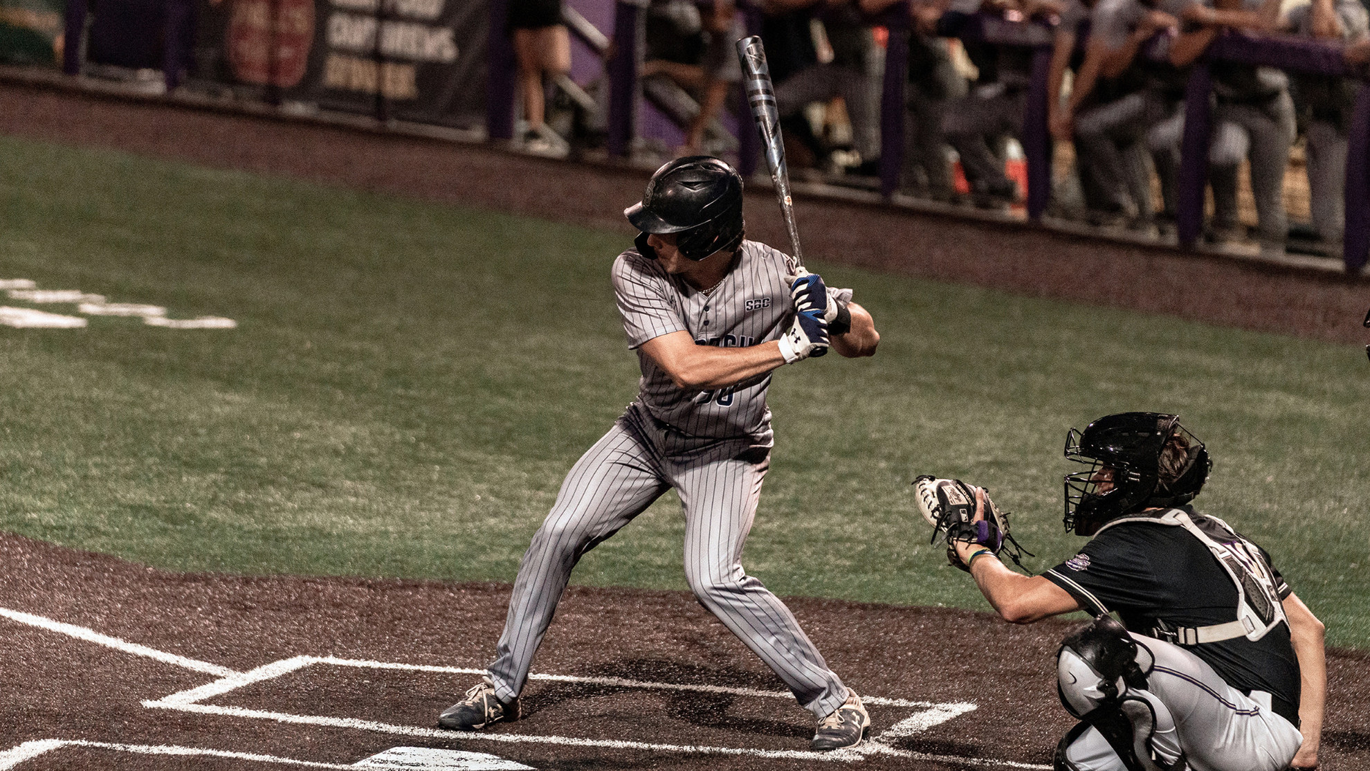 ODU Baseball Drops Weekend Opener at JMU, 25-6 - Old Dominion Athletics