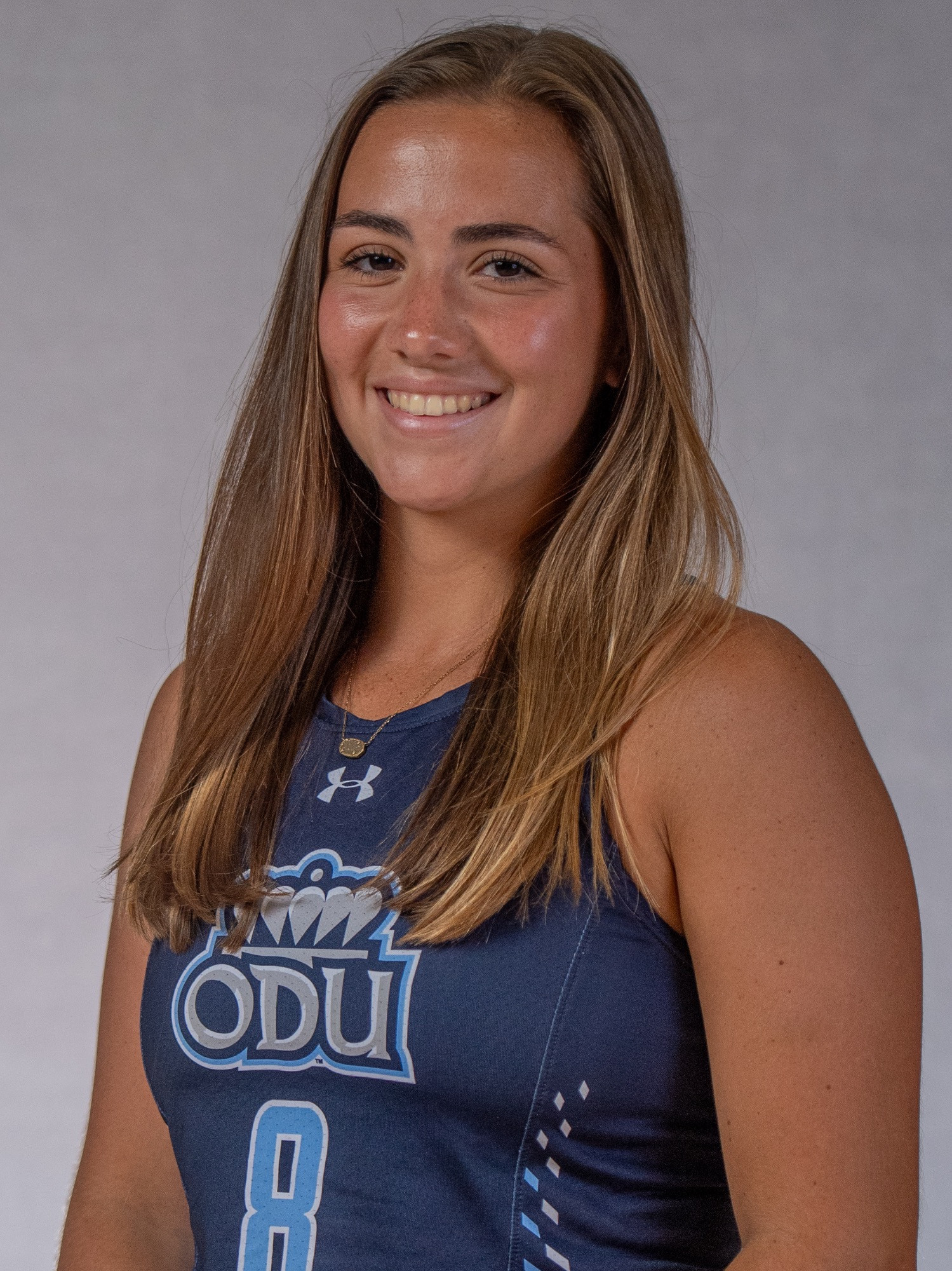 Nicole Fredricks - Field Hockey 2023 - Old Dominion Athletics