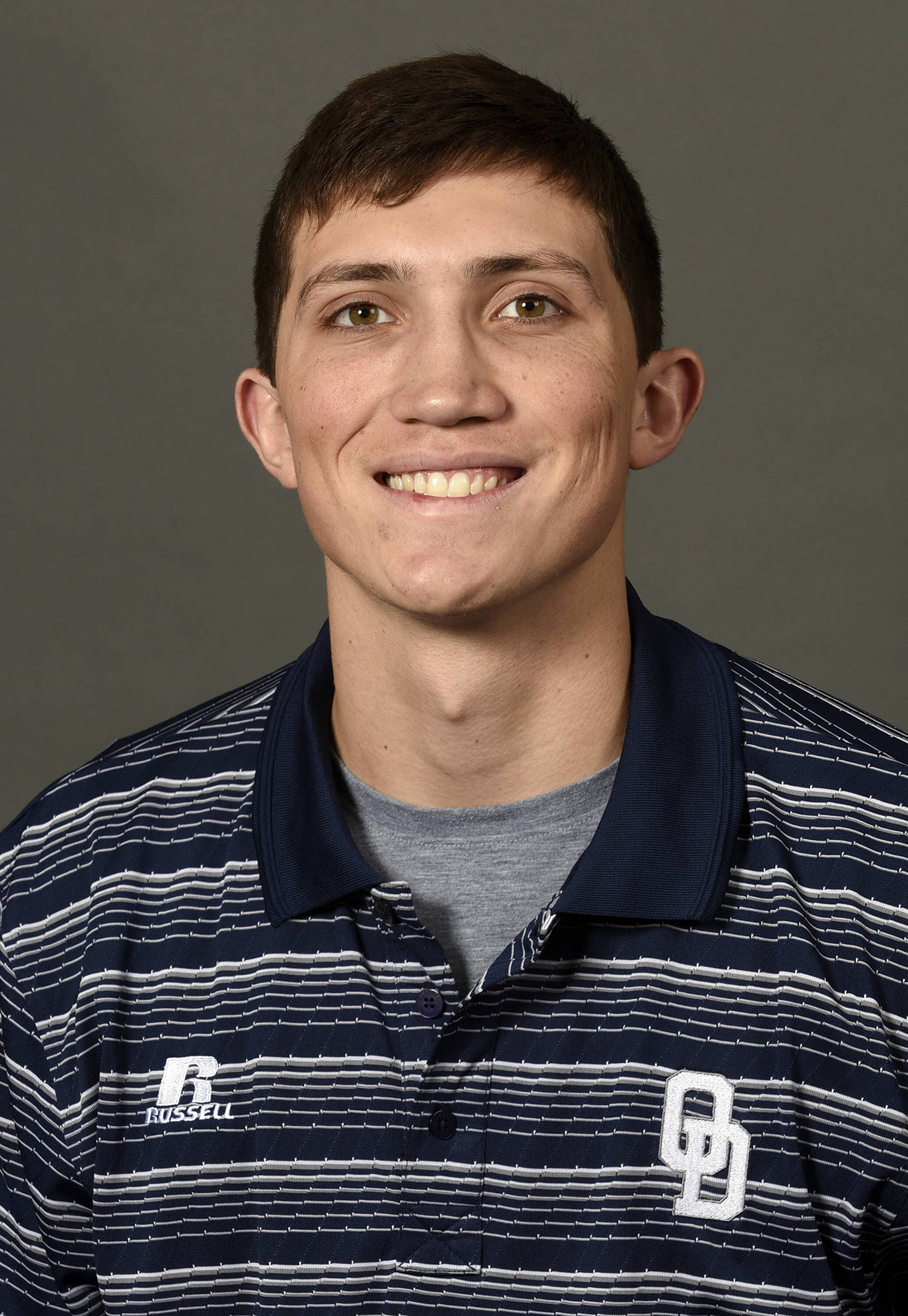 Steven Bienlien - Baseball 2015 - Old Dominion Athletics