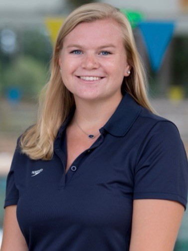 Elisabeth Ray - Old Dominion Athletics