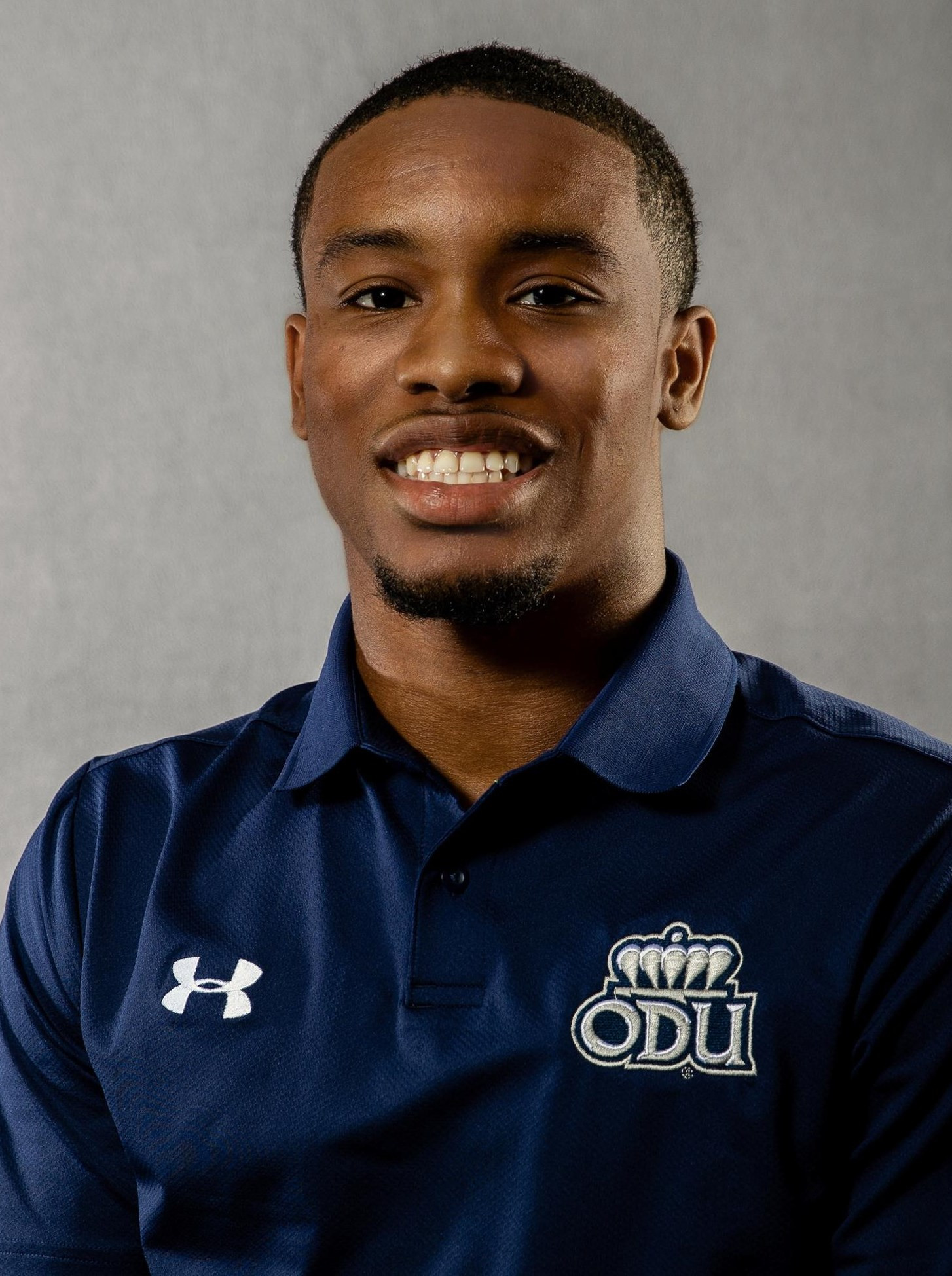 Markus Knight - Football 2022 - Old Dominion Athletics