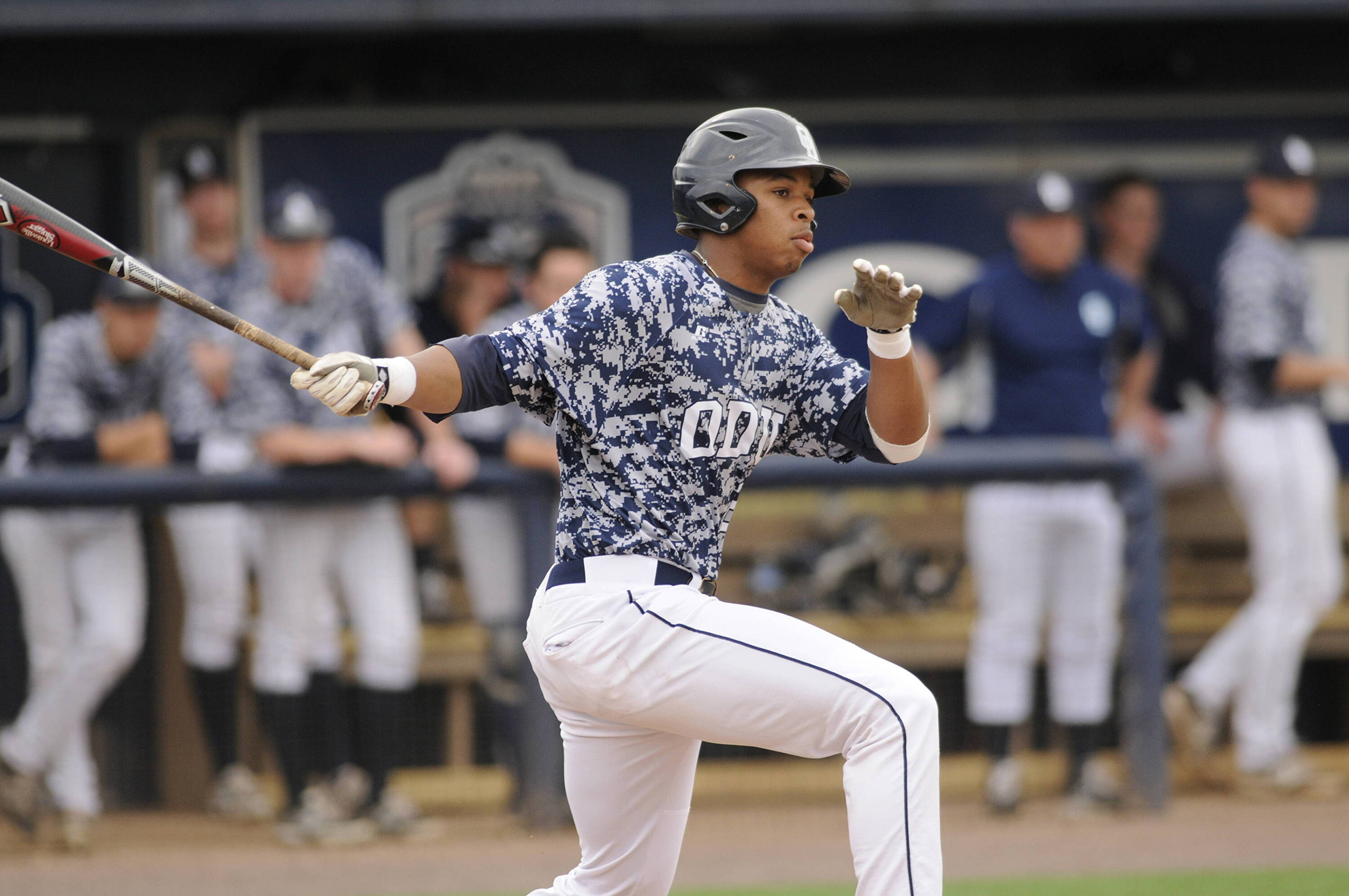 ODU-UPenn Schedule Change - DH On Sunday -One Game On Monday - Old ...