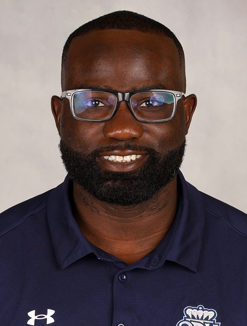 Victor Irokansi - Old Dominion Athletics