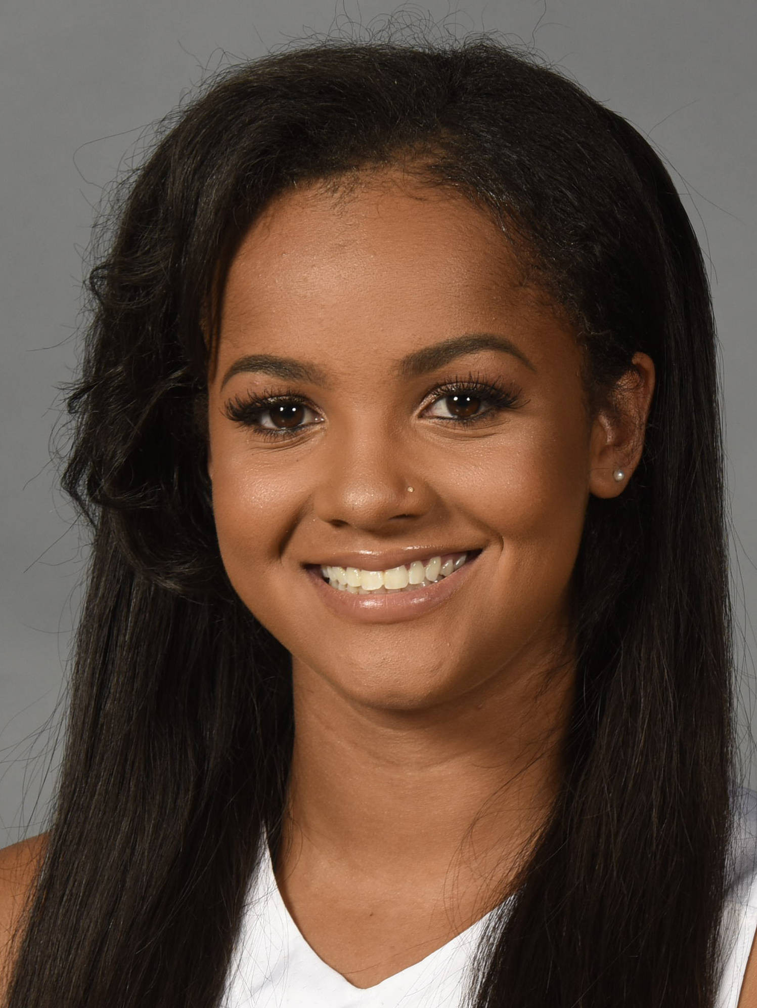 Kelly Loftus - Women's Basketball 2016-17 - Old Dominion Athletics