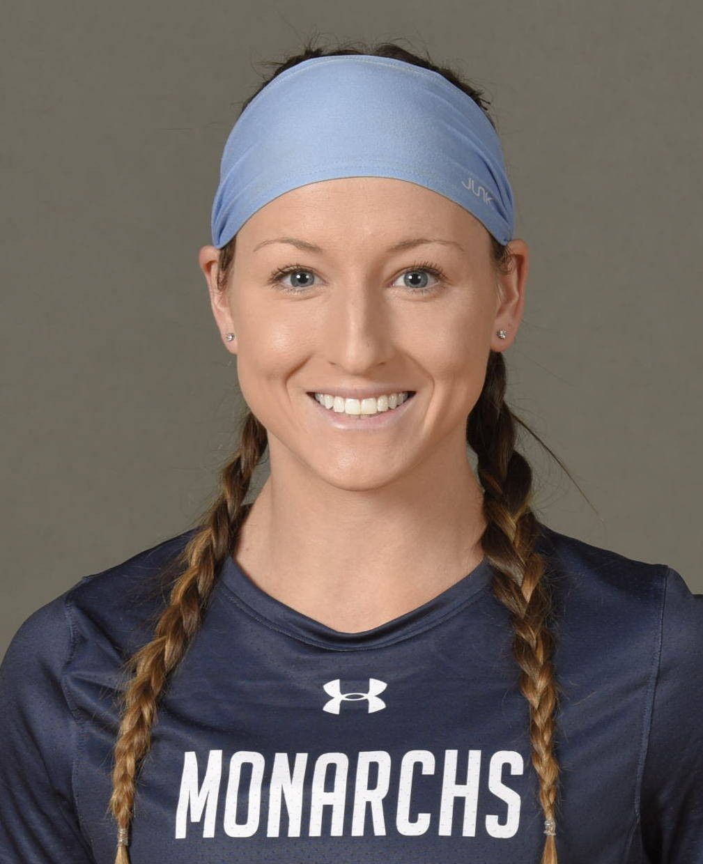 Isabelle O'Connell - Women's Lacrosse 2018 - Old Dominion Athletics