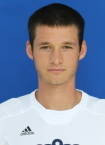 Alex Vaughan - Men's Soccer 2011 - Old Dominion Athletics