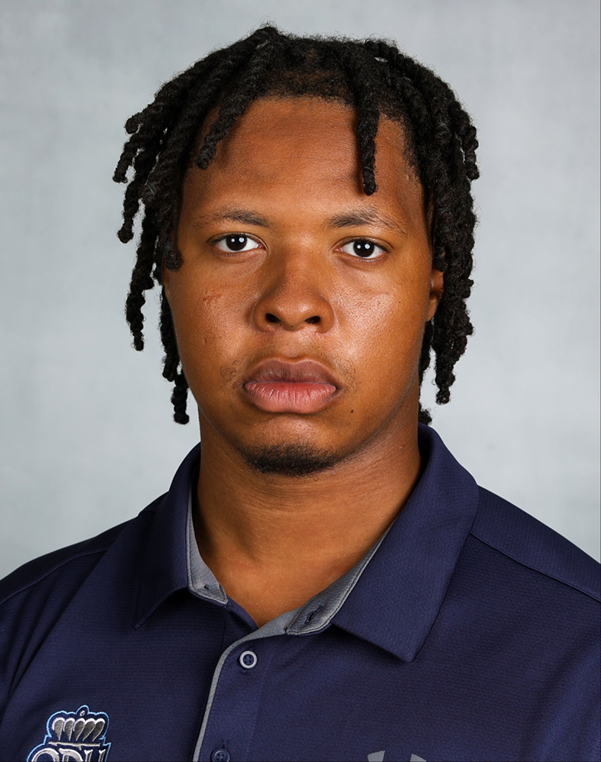 Caleb Bryant - Football 2024 - Old Dominion Athletics