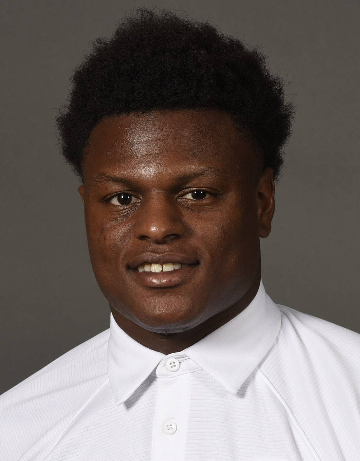 Elijah Davis - Football 2018 - Old Dominion Athletics