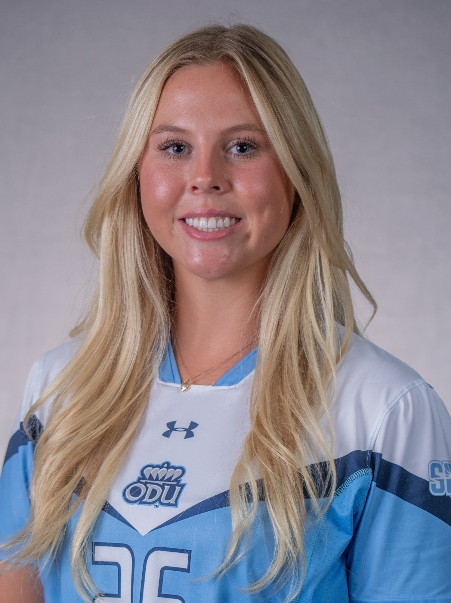 Ava Rice - Women's Soccer 2023 - Old Dominion Athletics