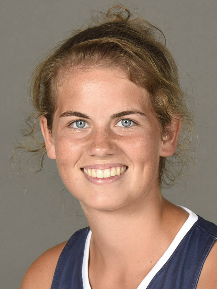 Ilse Westera - Field Hockey 2018 - Old Dominion Athletics