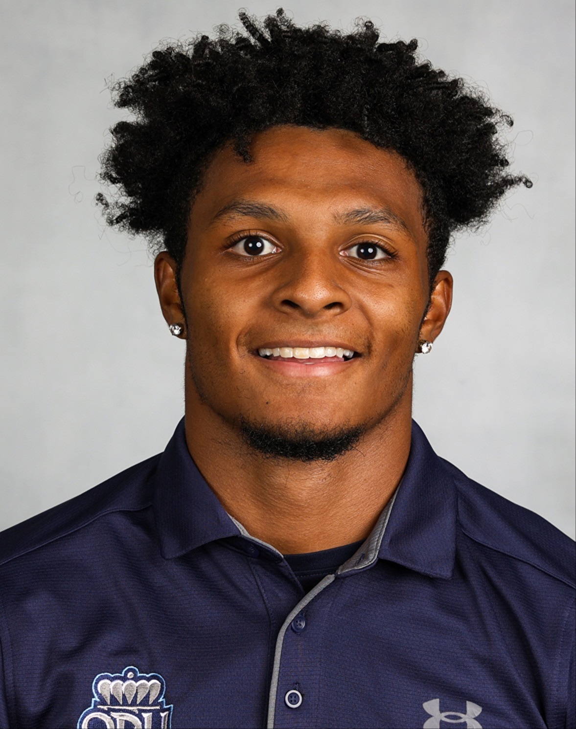 Tariq Sims - Football 2024 - Old Dominion Athletics