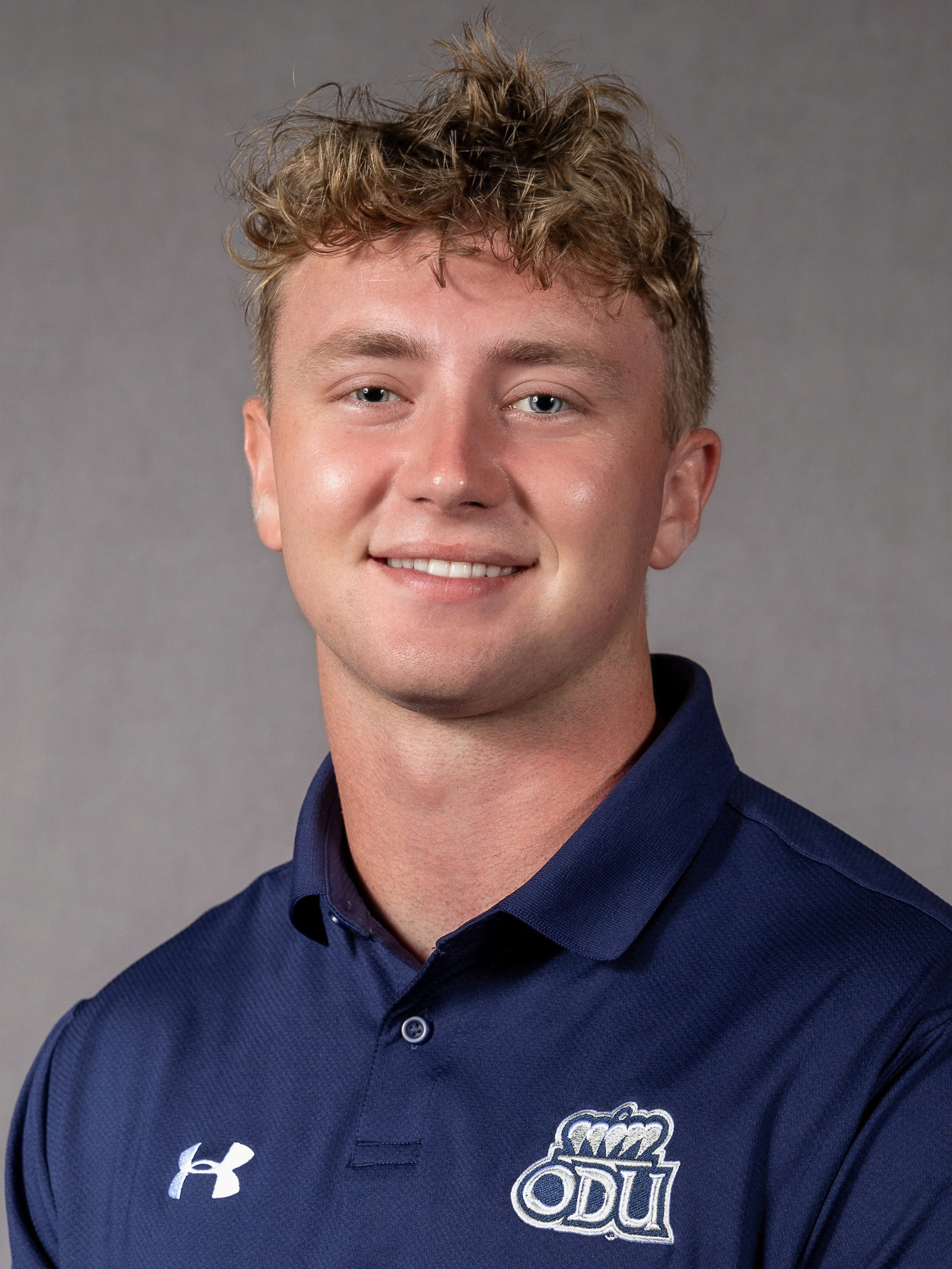 Jack Shields - Football 2023 - Old Dominion Athletics